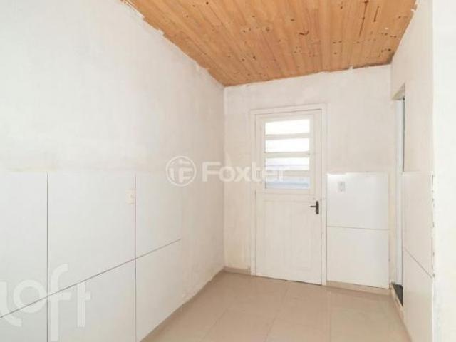 Apartamento, 1 dormitórios, 28 m², em São Geraldo