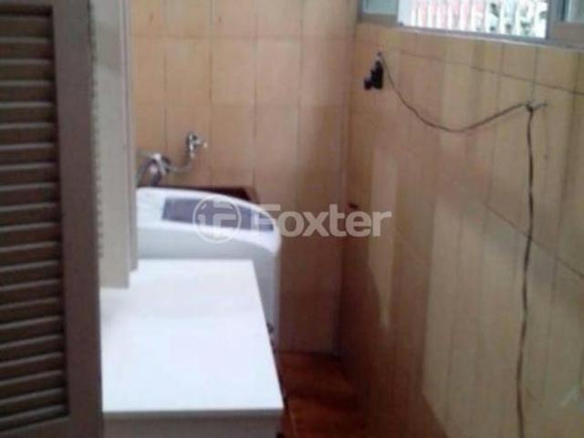 Apartamento, 1 dormitórios, 28 m², em Praia de Belas