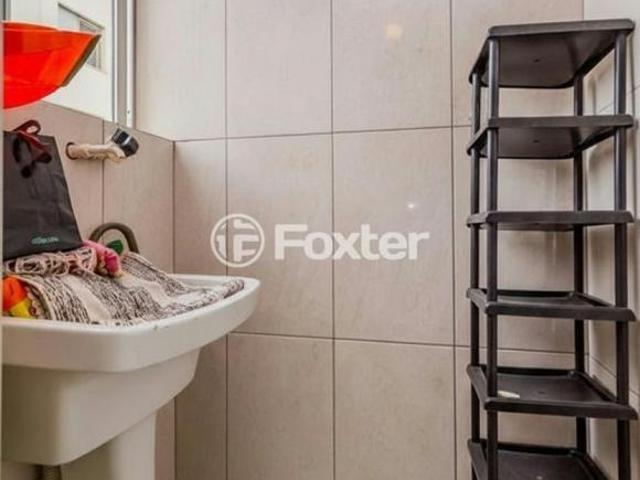 Apartamento, 1 dormitórios, 28.18 m², em Centro Histórico