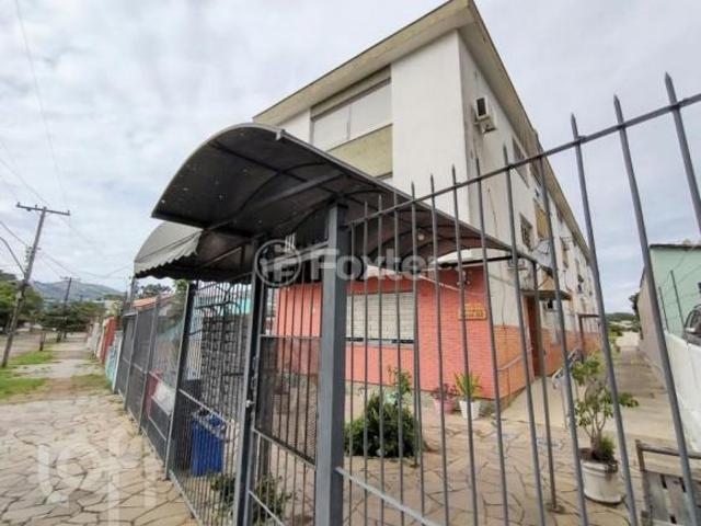 Apartamento, 1 dormitórios, 28.22 m², em Vila João Pessoa