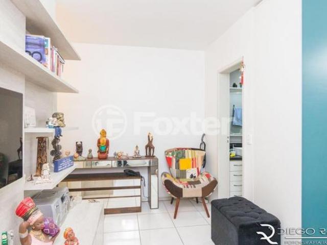 Apartamento, 1 dormitórios, 28.3 m², em Cidade Baixa