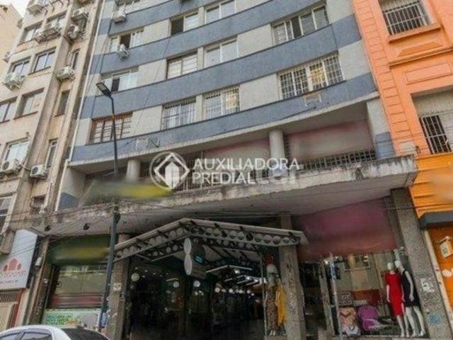 Apartamento, 1 dormitórios, 28.55 m², em Centro Histórico