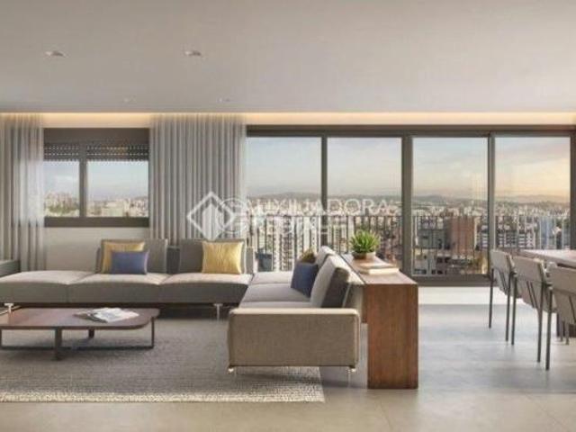 Apartamento, 1 dormitórios, 28.5 m², em Bom Fim