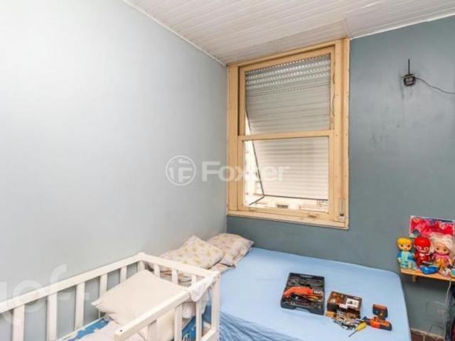Apartamento, 1 dormitórios, 28.65 m², em Centro Histórico