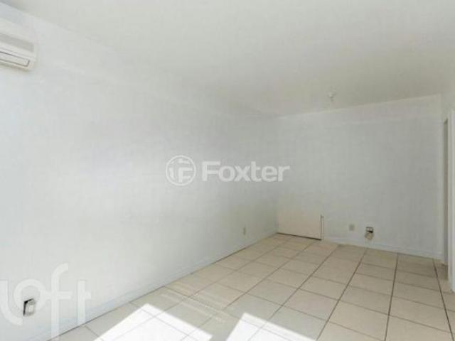 Apartamento, 1 dormitórios, 28.79 m², em Centro Histórico
