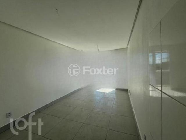 Apartamento, 1 dormitórios, 28.88 m², em Feitoria