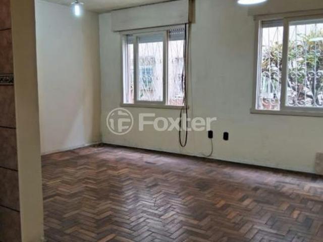 Apartamento, 1 dormitórios, 28.88 m², em Jardim Leopoldina