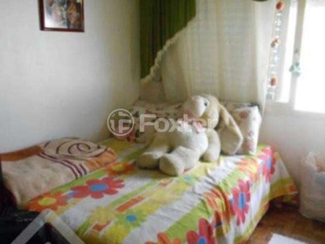 Apartamento, 1 dormitórios, 28.89 m², em Jardim Leopoldina