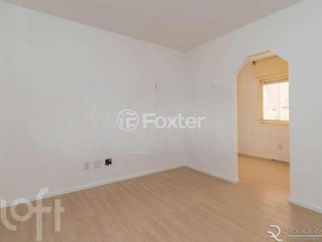 Apartamento, 1 dormitórios, 28.92 m², em Cidade Baixa