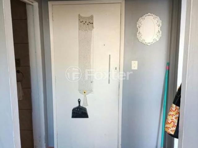 Apartamento, 1 dormitórios, 28.9 m², em Floresta