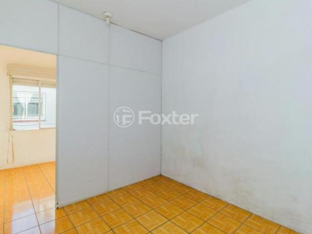 Apartamento, 1 dormitórios, 29 m², em Centro Histórico
