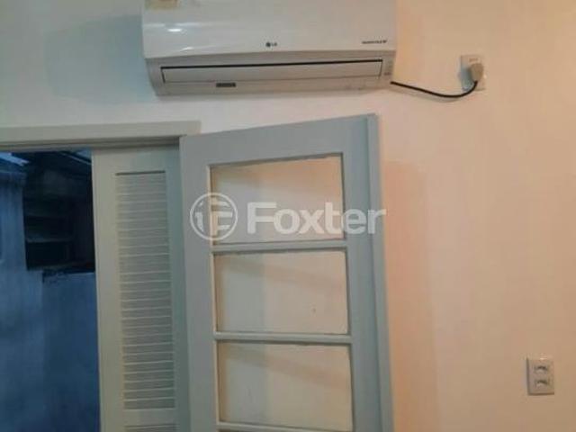Apartamento, 1 dormitórios, 29 m², em Centro Histórico