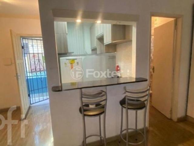 Apartamento, 1 dormitórios, 29 m², em Centro Histórico
