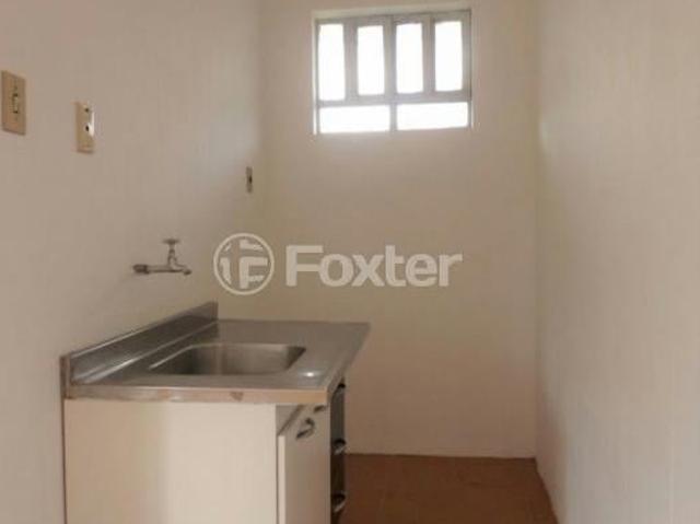 Apartamento, 1 dormitórios, 29 m², em Partenon
