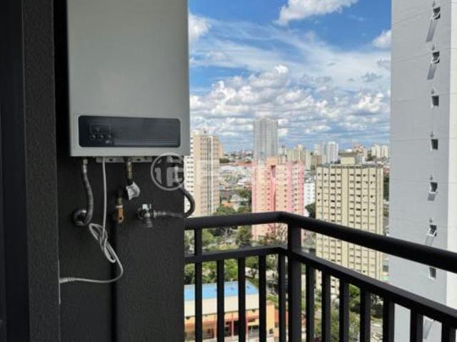 Apartamento, 1 dormitórios, 29 m², em Vila Santa Catarina