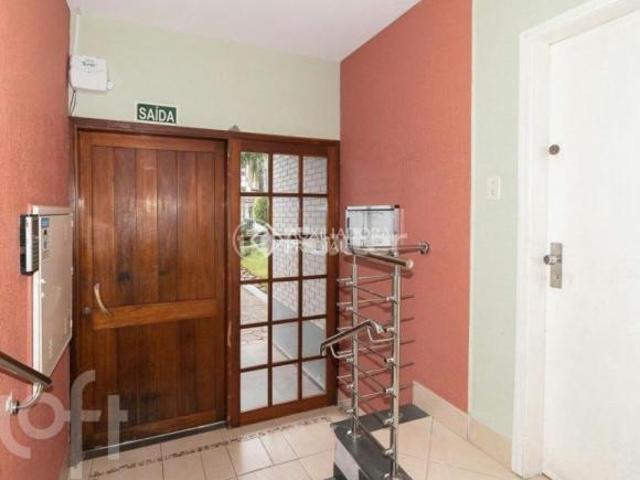 Apartamento, 1 dormitórios, 29.01 m², em Menino Deus