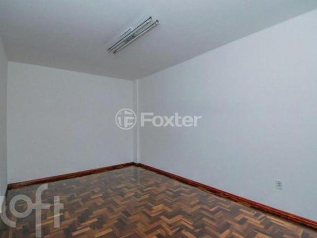 Apartamento, 1 dormitórios, 29.35 m², em Centro Histórico