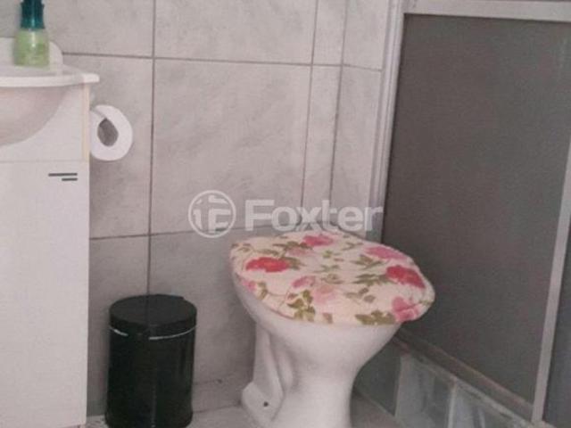 Apartamento, 1 dormitórios, 29.32 m², em Centro Histórico