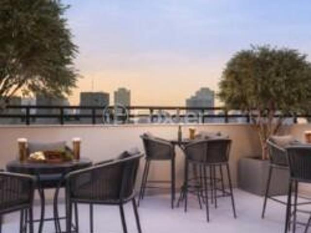 Apartamento, 1 dormitórios, 29.42 m², em Santo Amaro