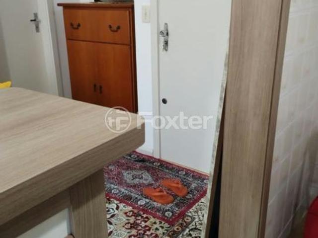 Apartamento, 1 dormitórios, 29.59 m², em Partenon