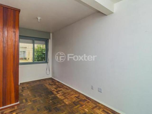 Apartamento, 1 dormitórios, 29.67 m², em Jardim Leopoldina