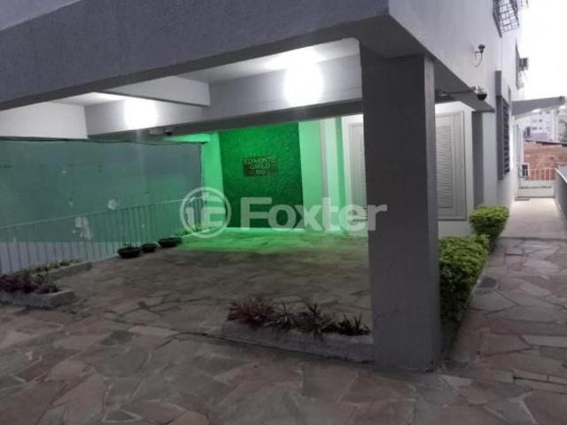 Apartamento, 1 dormitórios, 29.77 m², em Sarandi