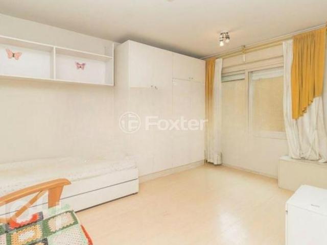 Apartamento, 1 dormitórios, 29.88 m², em Independência