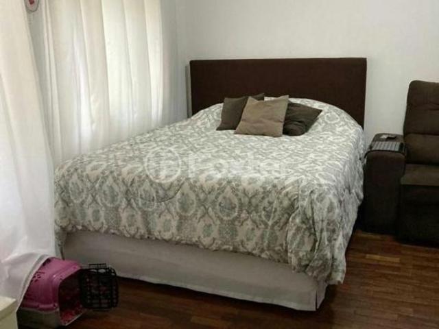 Apartamento, 1 dormitórios, 29.81 m², em Santa Cecília