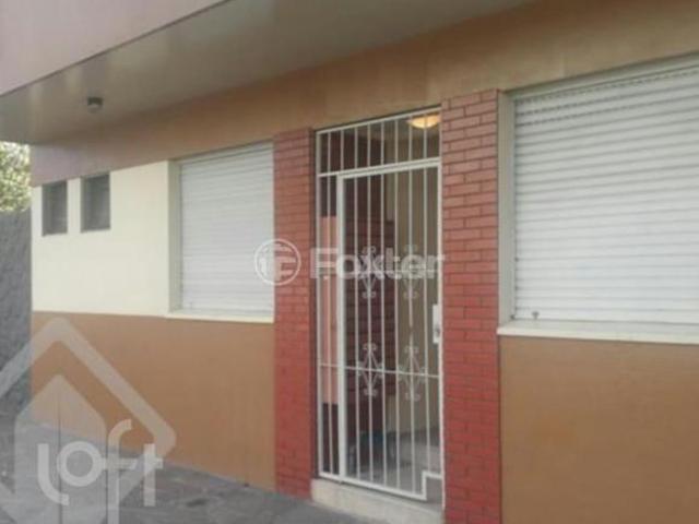 Apartamento, 1 dormitórios, 29.81 m², em Santa Cecília