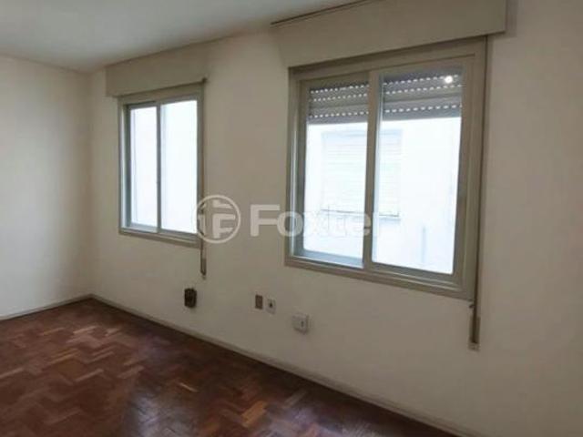 Apartamento, 1 dormitórios, 29.99 m², em Centro Histórico