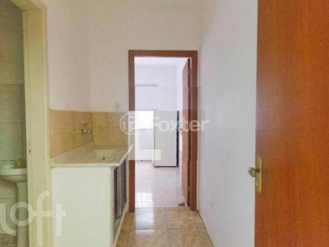 Apartamento, 1 dormitórios, 20 m², em Centro Histórico