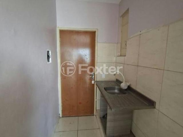 Apartamento, 1 dormitórios, 20.05 m², em Centro Histórico