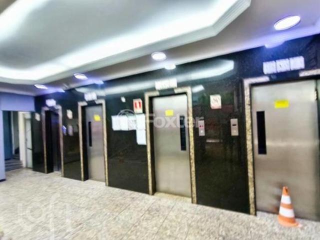 Apartamento, 1 dormitórios, 20.05 m², em Centro Histórico