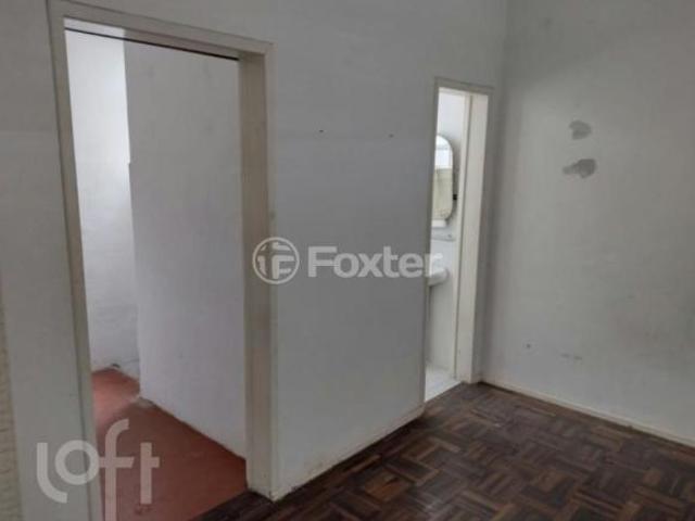 Apartamento, 1 dormitórios, 21.9 m², em Cidade Baixa