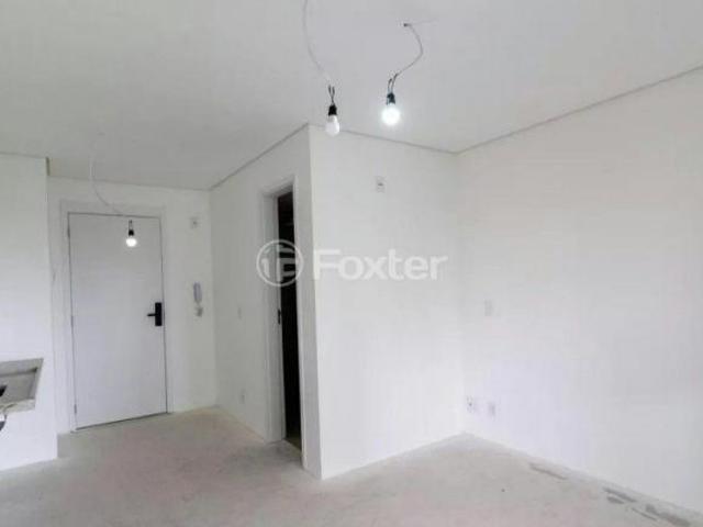 Apartamento, 1 dormitórios, 2266 m², em Vila Mariana