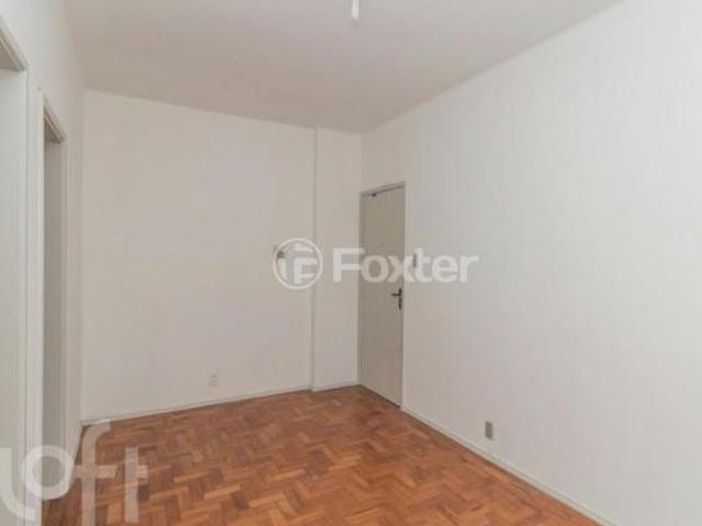 Apartamento, 1 dormitórios, 22 m², em Centro Histórico