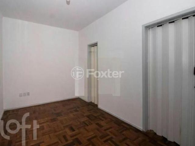 Apartamento, 1 dormitórios, 22 m², em Floresta