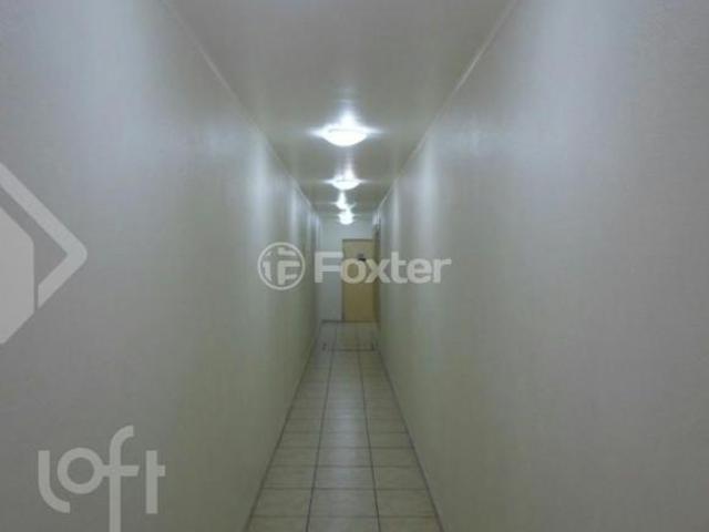 Apartamento, 1 dormitórios, 22 m², em Independência