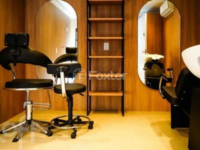 Apartamento, 1 dormitórios, 22 m², em Três Figueiras
