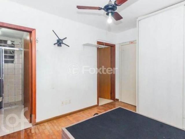 Apartamento, 1 dormitórios, 23 m², em Centro Histórico