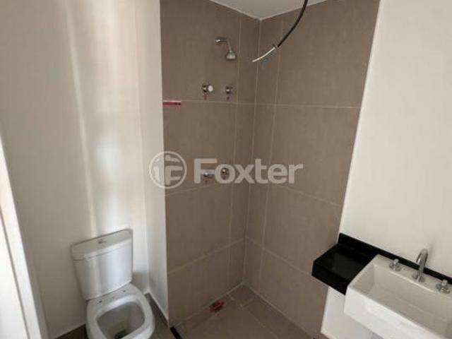 Apartamento, 1 dormitórios, 23 m², em Santo Amaro