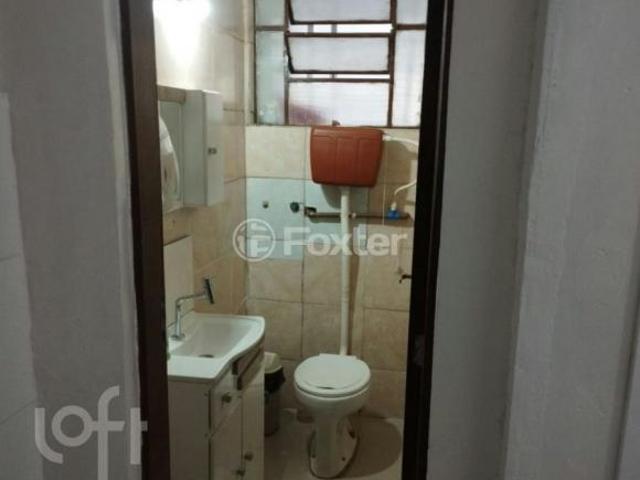 Apartamento, 1 dormitórios, 23.22 m², em Centro Histórico