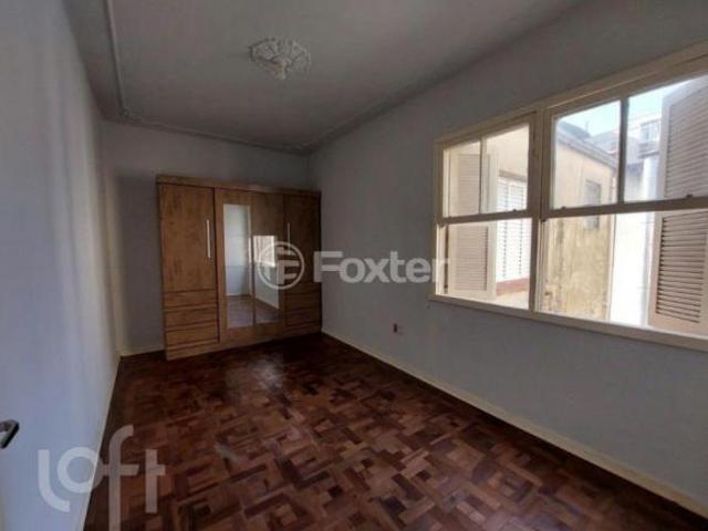 Apartamento, 1 dormitórios, 23.5 m², em Cidade Baixa
