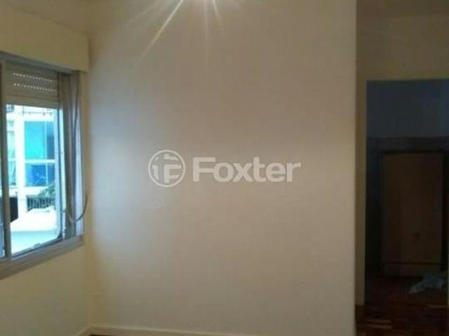 Apartamento, 1 dormitórios, 23.9 m², em Cidade Baixa