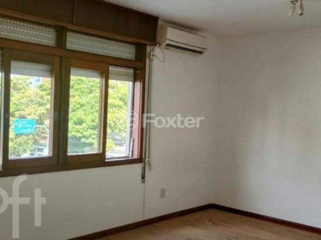 Apartamento, 1 dormitórios, 34 m², em Azenha