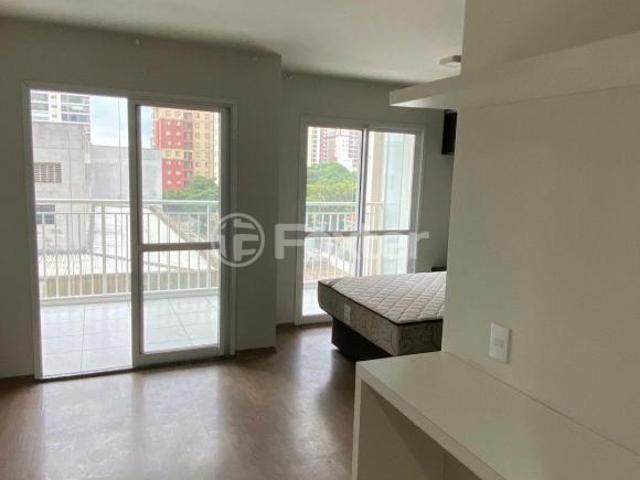 Apartamento, 1 dormitórios, 34 m², em Ipiranga
