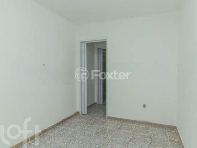 Apartamento, 1 dormitórios, 34 m², em Jardim Itu