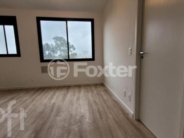 Apartamento, 1 dormitórios, 34 m², em Jurubatuba