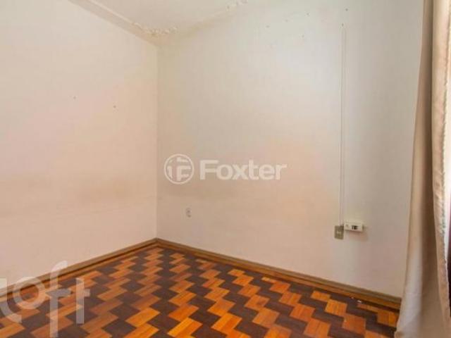 Apartamento, 1 dormitórios, 34 m², em Moinhos de Vento