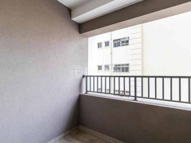 Apartamento, 1 dormitórios, 34 m², em Saúde
